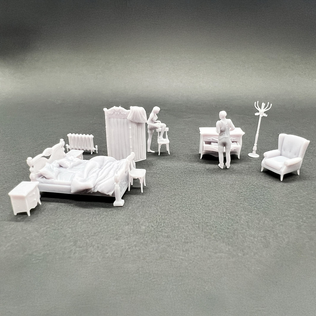 War Models Kit - Créateur de maquettes miniatures